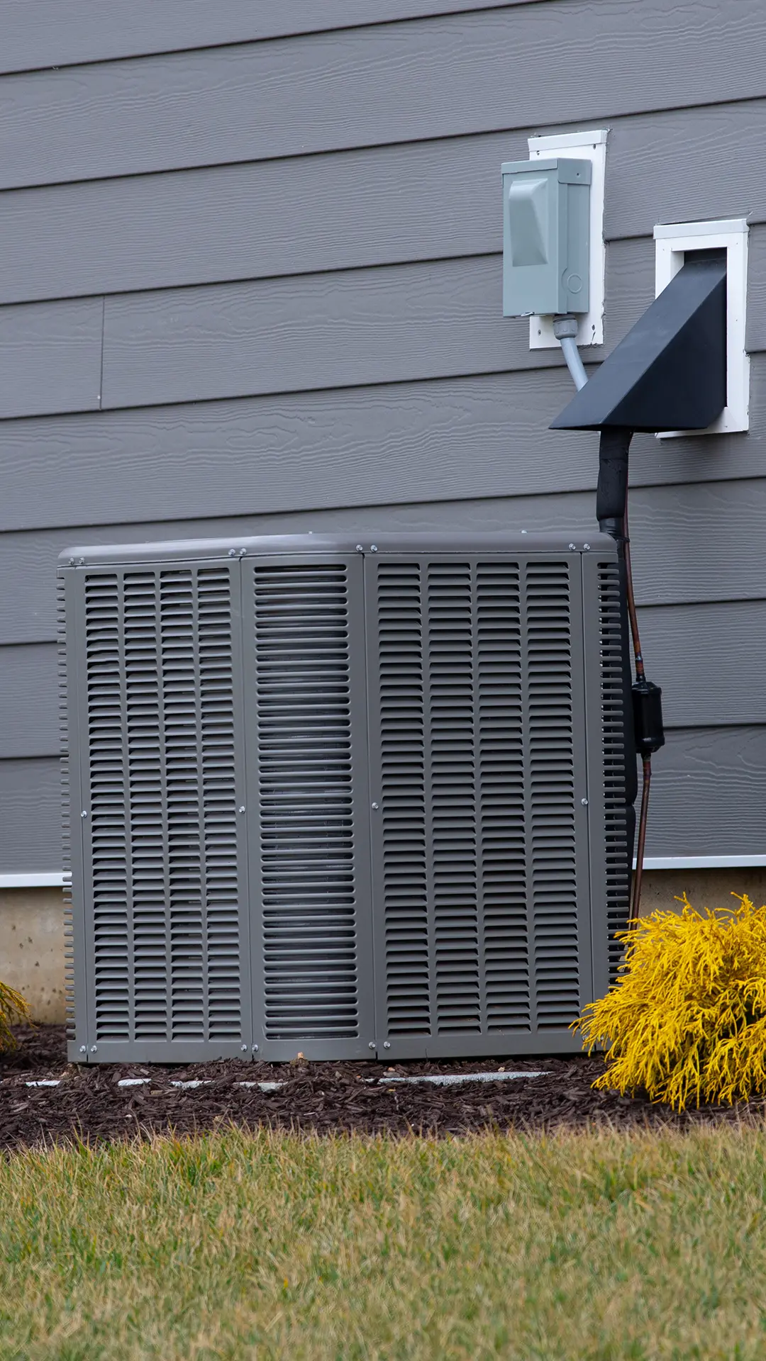 Air Conditioning Service Greece NY - Trident Heating and Cooling
